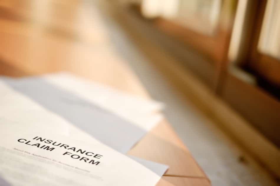 How Long Do Homeowner Insurance Claims Stay On Your Record?